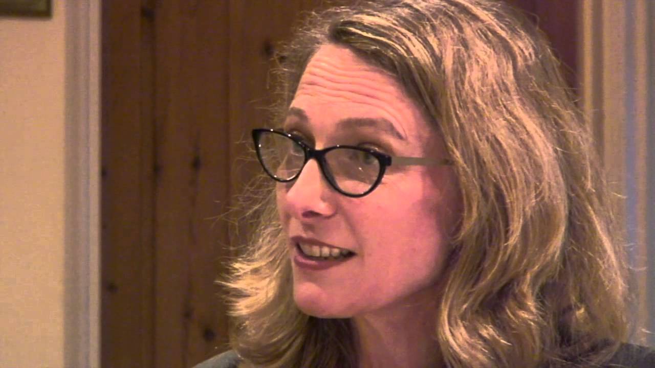 Catherine Fookes: Why I am standing for the Welsh Assembly for the ...