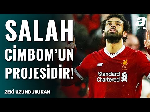 Zeki Uzundurukan'dan BÜYÜK TRANSFER BOMBASI! \