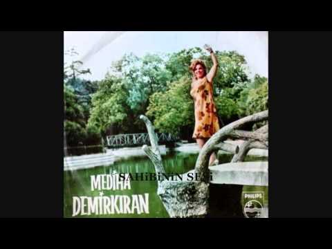 Mediha Demirkıran - YABAN GÜLÜ