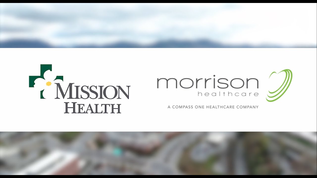 Mission Health Logo Mission Hospital Maternal Mental Health And