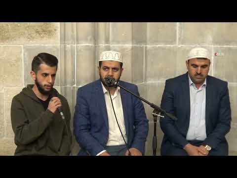 Malatya Yeni Cami. İsmi Sübhan ( Sabâ ) #malatya #ilahiyat #ilahi