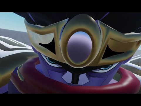 Star Platinum Sound Redesign (USG Roblox) - YouTube