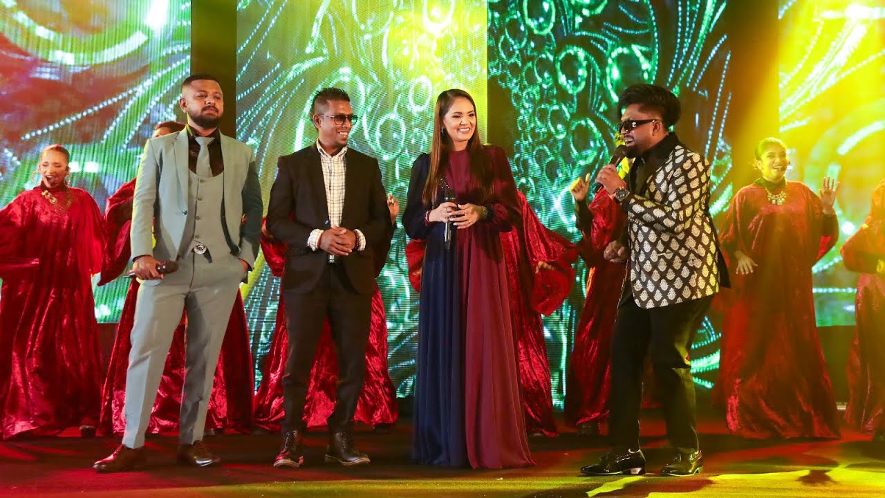 ඒ ආදරයට ඔබට ස්තූතියි... ඉක්මනින් නැවත හමුවෙමු | Chamara Weerasinghe ...