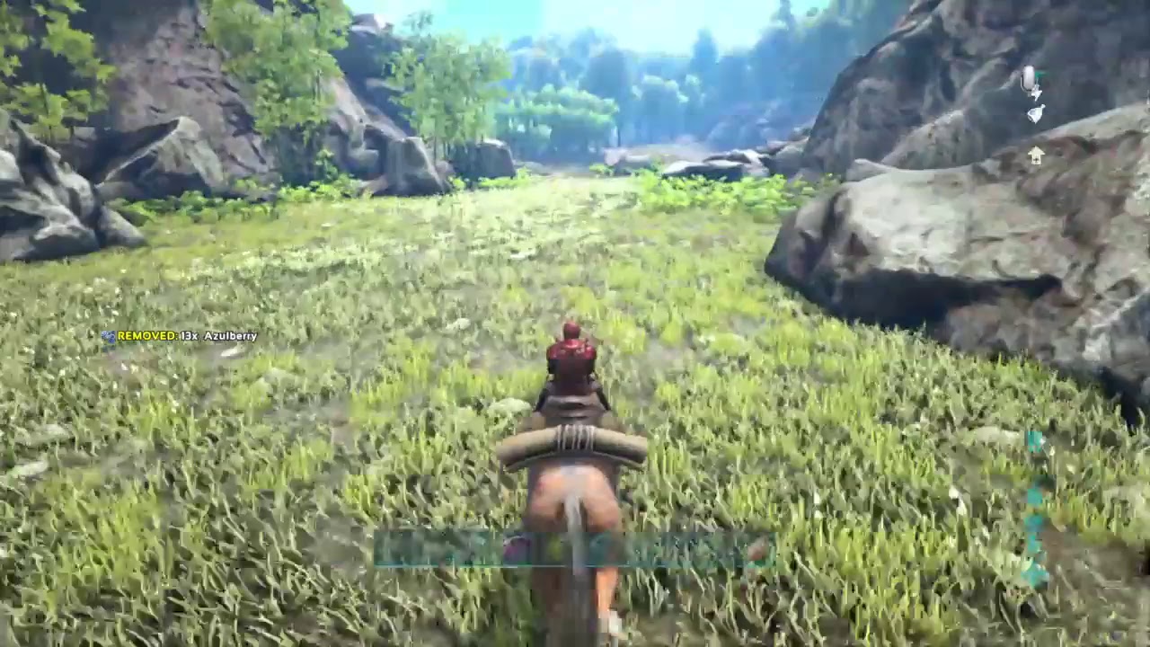 Ark Survival Primitive Plus Mansion And Argy Taming Live Stream Youtube