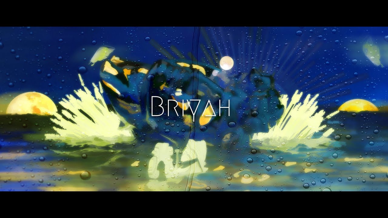 Briyah - "the World of Creation" - YouTube Music