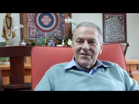 The Cosmic Game with Stanislav Grof, MD - YouTube