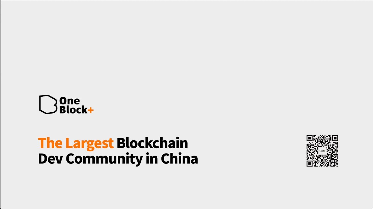 去中心化身份和Blockstack - YouTube