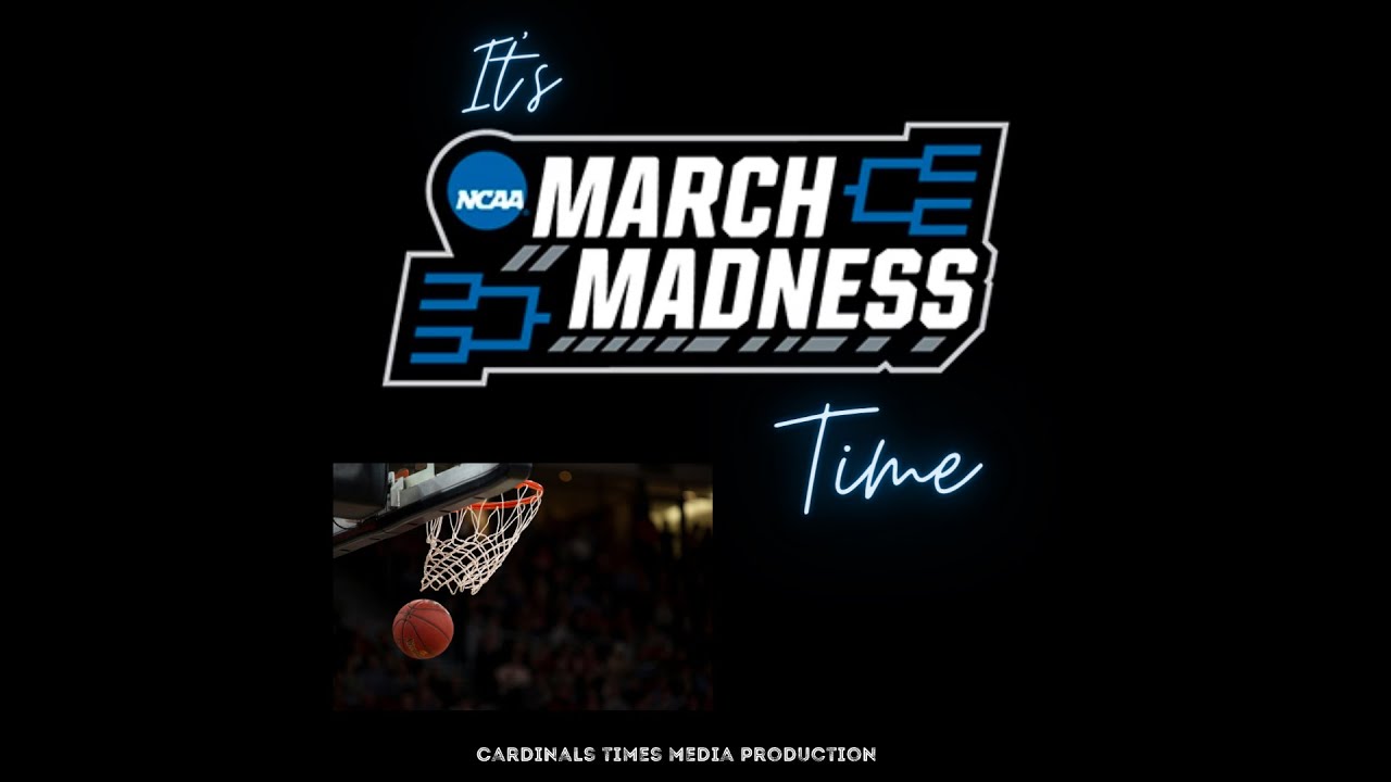 March Madness Part 1 - YouTube