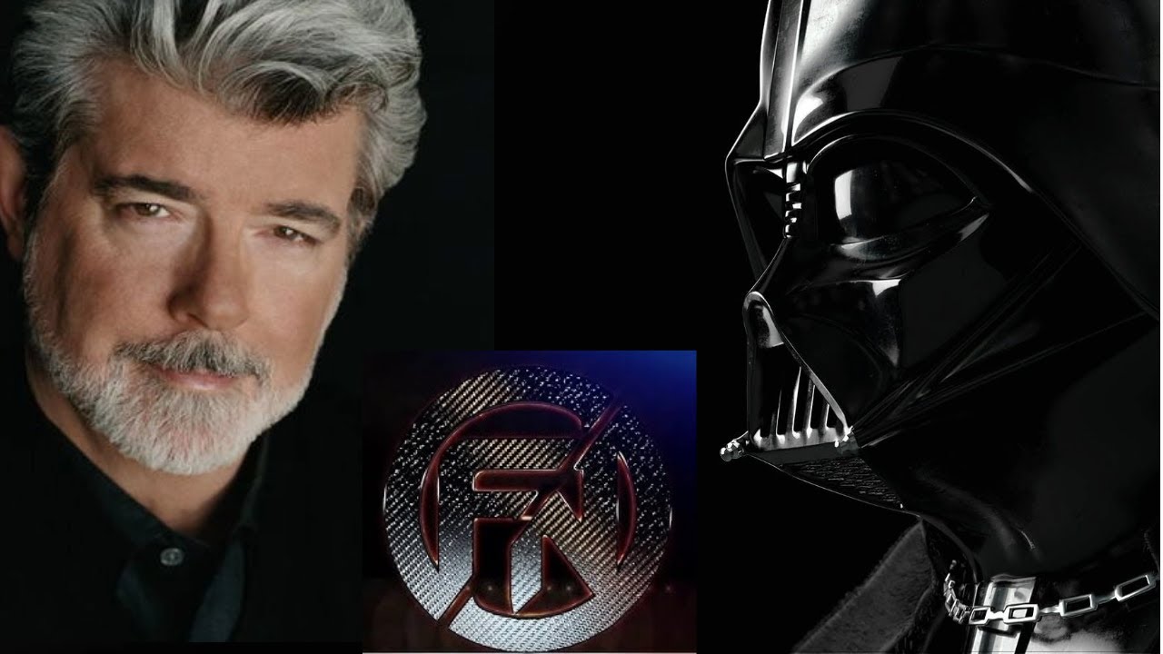 Is George Lucas the First Fan Editor ? - A Fanedit Network Commentary ...