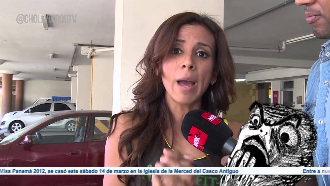 Entrevista con Patty Lezcano - YouTube