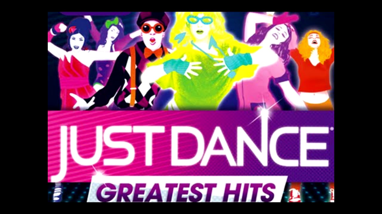 Barbie Girl - Aqua -- Just Dance Greatest Hits - YouTube