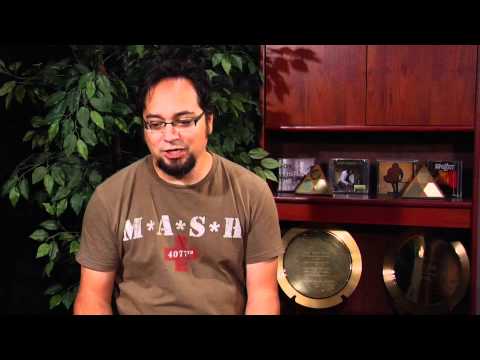 Todd Agnew- "There Is Coming A Day" Story Behind The Song - YouTube