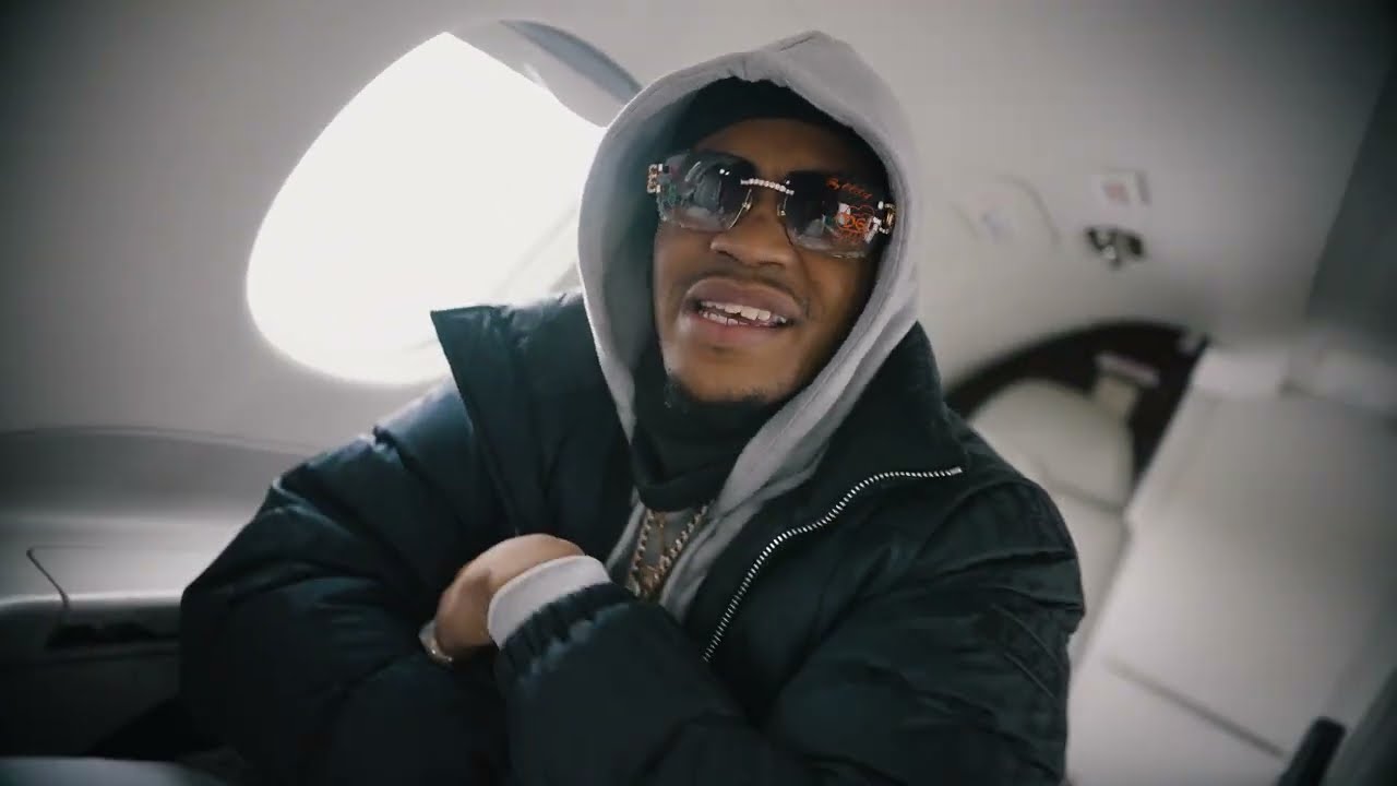 26AR - Gotta Be Quick (Official Music Video) Prod. by EMRLD - YouTube
