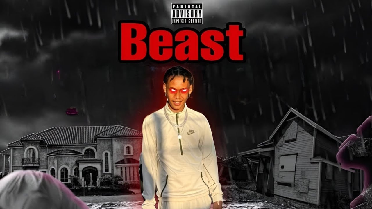 Beast - YouTube