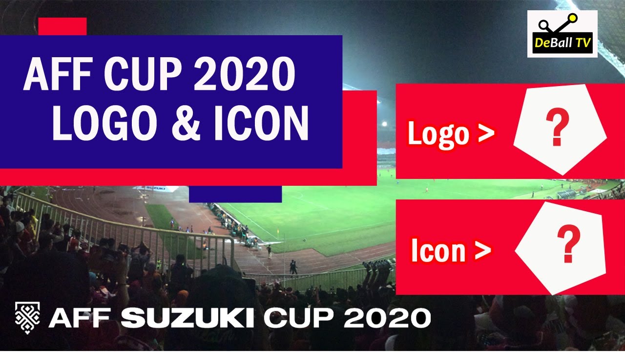 Icon dan Logo Peserta Piala AFF 2020 - YouTube