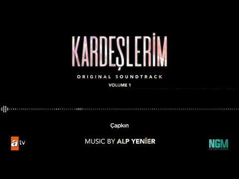 Kardeşlerim Soundtrack - Çapkın