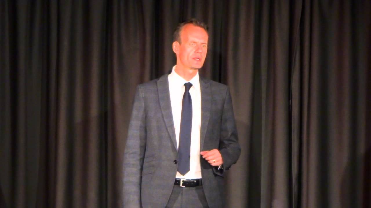 MAX UTHOFF mit OBEN BLEIBEN (Kabarett) - YouTube