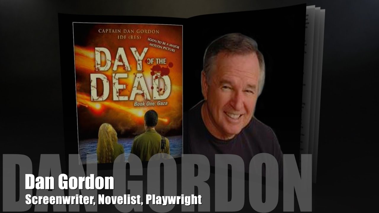 ISRAEL’S DAN GORDON – "RENAISSANCE WARRIOR” - YouTube