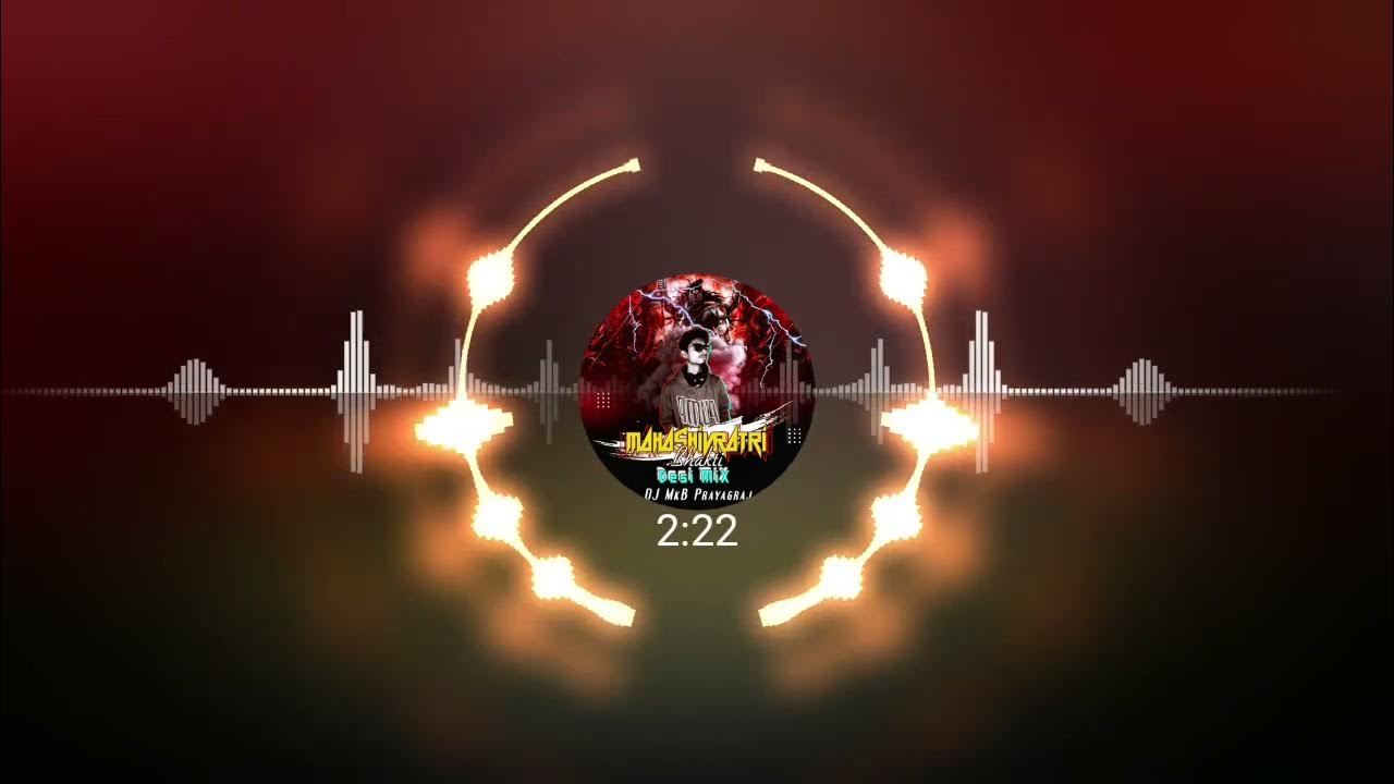 Damak_Dam_Damru_Mahashivratri_Mix(Desi_Drop) Dj Mkb Prayagraj - YouTube Music