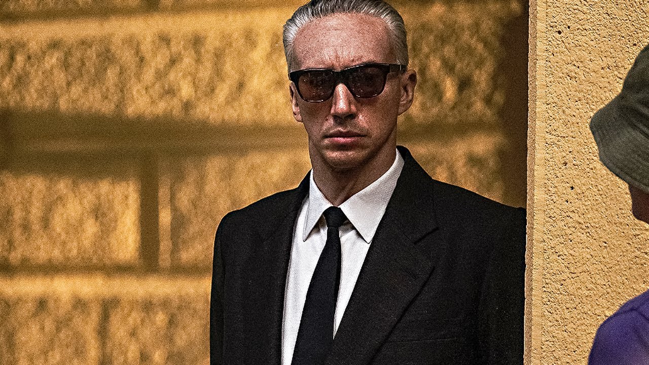 FERRARI Trailer (2023) Adam Driver - YouTube