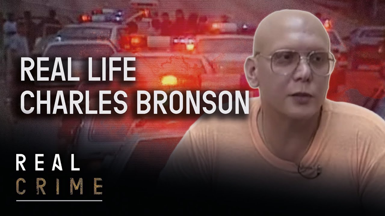 The Vigilante Cop And The Psycho Ex-Lover | Confessions Of Crime | Real ...