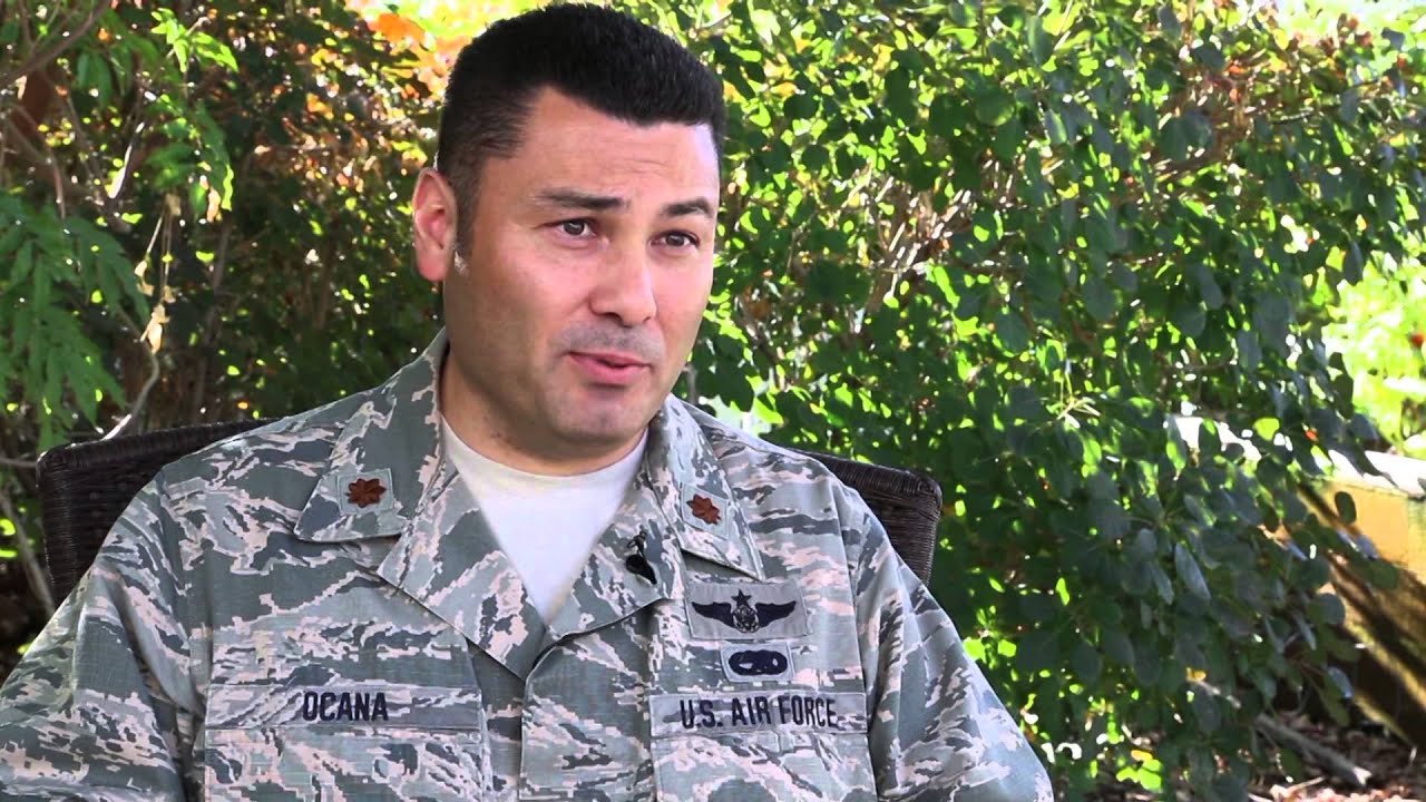 59th Veteran’s Day Concert Spotlights – Ocaña Family Legacy - YouTube