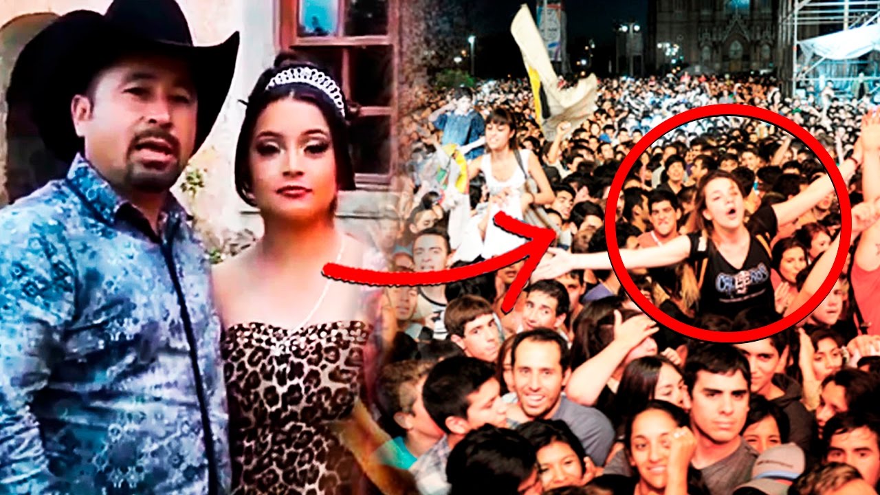 Hoy son los XV Años de Rubi - Como llegamos a Esto? - Otra de Internet ...