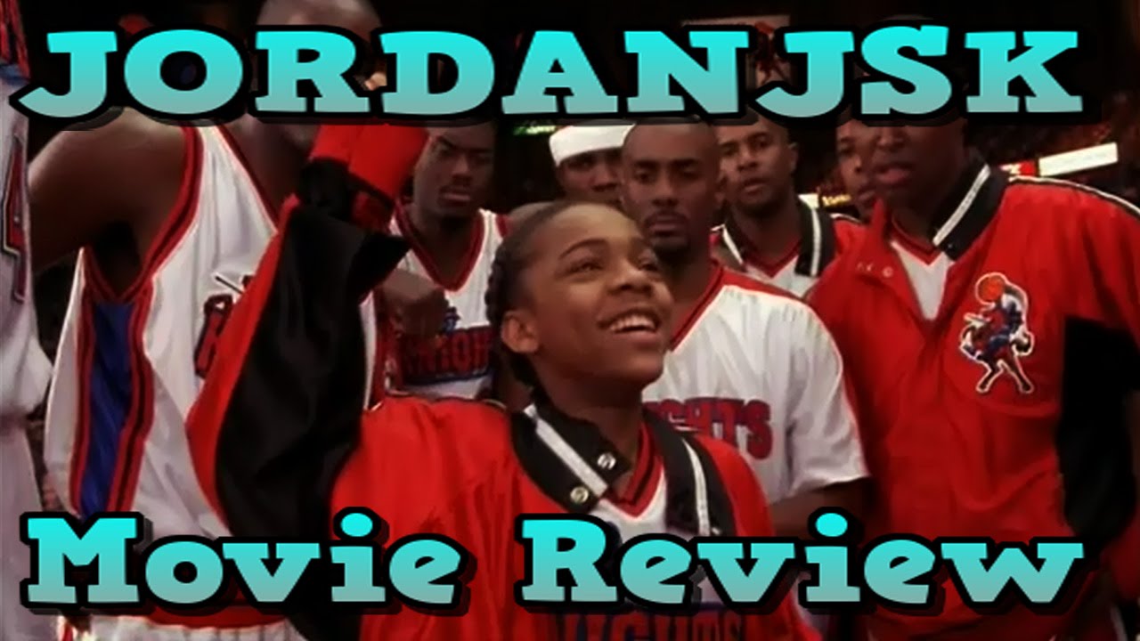 Like Mike Review - YouTube