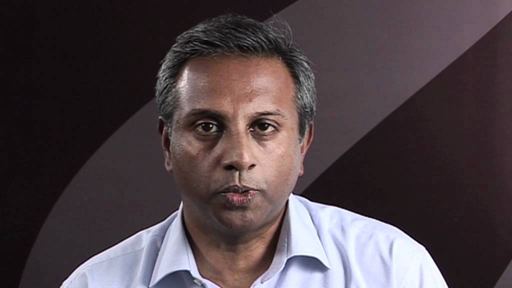 Amnesty International's Salil Shetty on claiming economic, social and ...