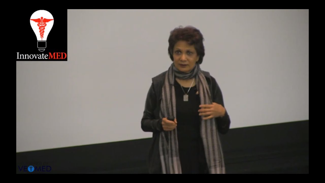 Azra Raza - Personalizing Cancer Treatment: Hope, Not Hype, At Last ...
