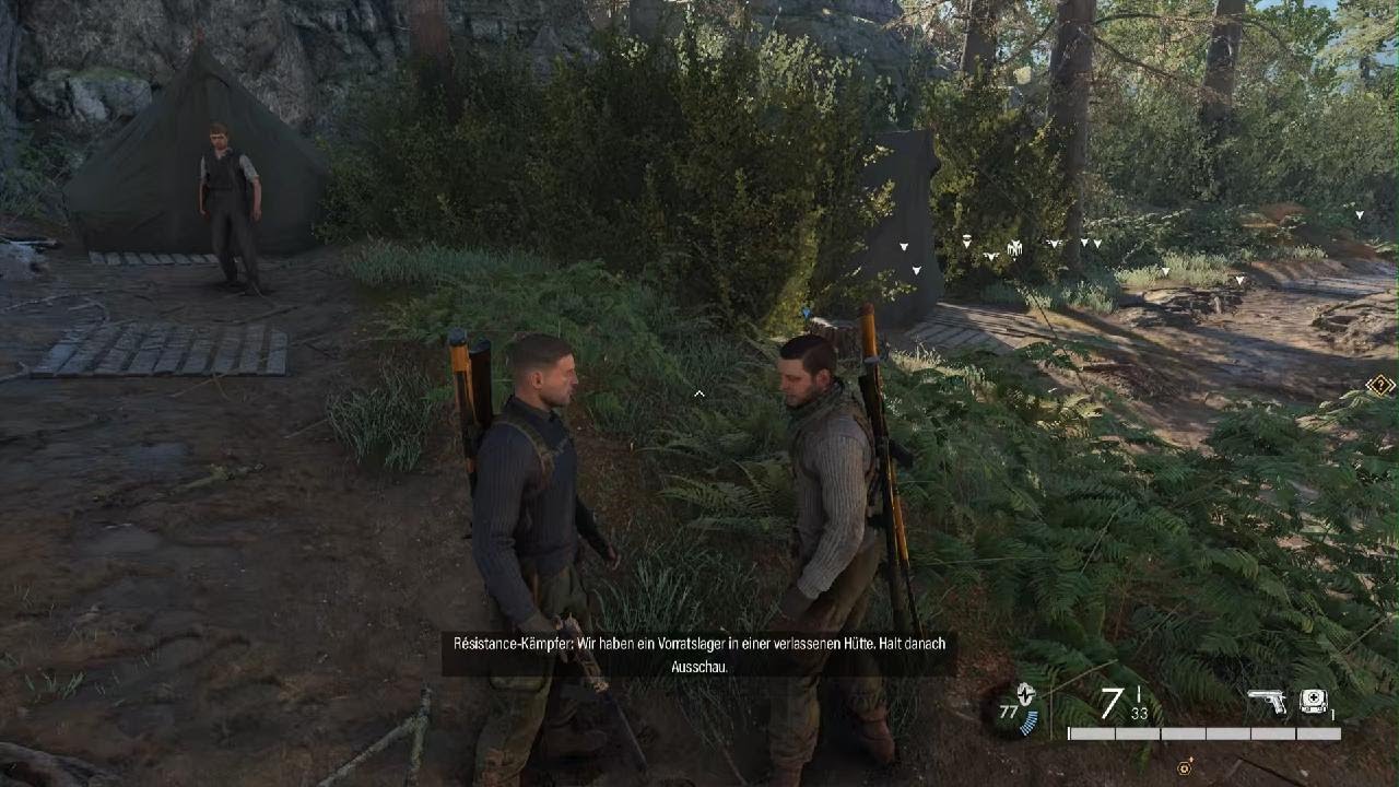 Sniper Elite 5_20250302004259 - YouTube