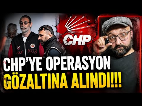 Erdal Beşikçioğlu hakkındaki suçlamalar / FAKİR CANLI