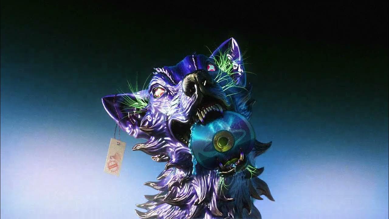 Ferdous - Wolves (Official Visualizer) - YouTube