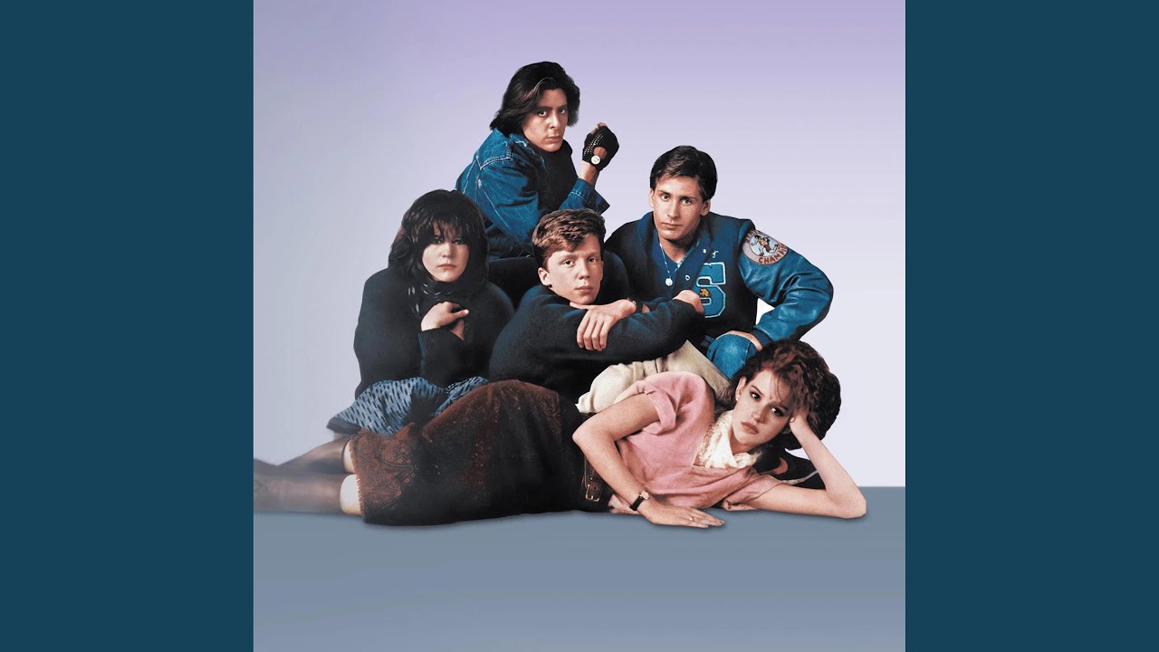 The Breakfast Club - YouTube