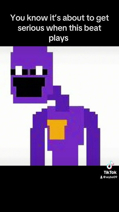 Dsaf Purple Guy Youtube