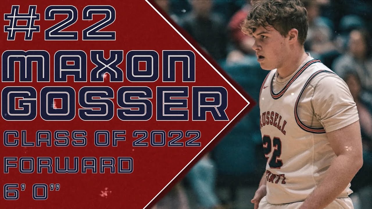 Maxon Gosser Class Of 2022 Senior Basketball Season Highlights 6 0 Forward YouTube maxon-gosser-class-of-2022-senior-basketball-season-highlights-6-0-forward-youtube
