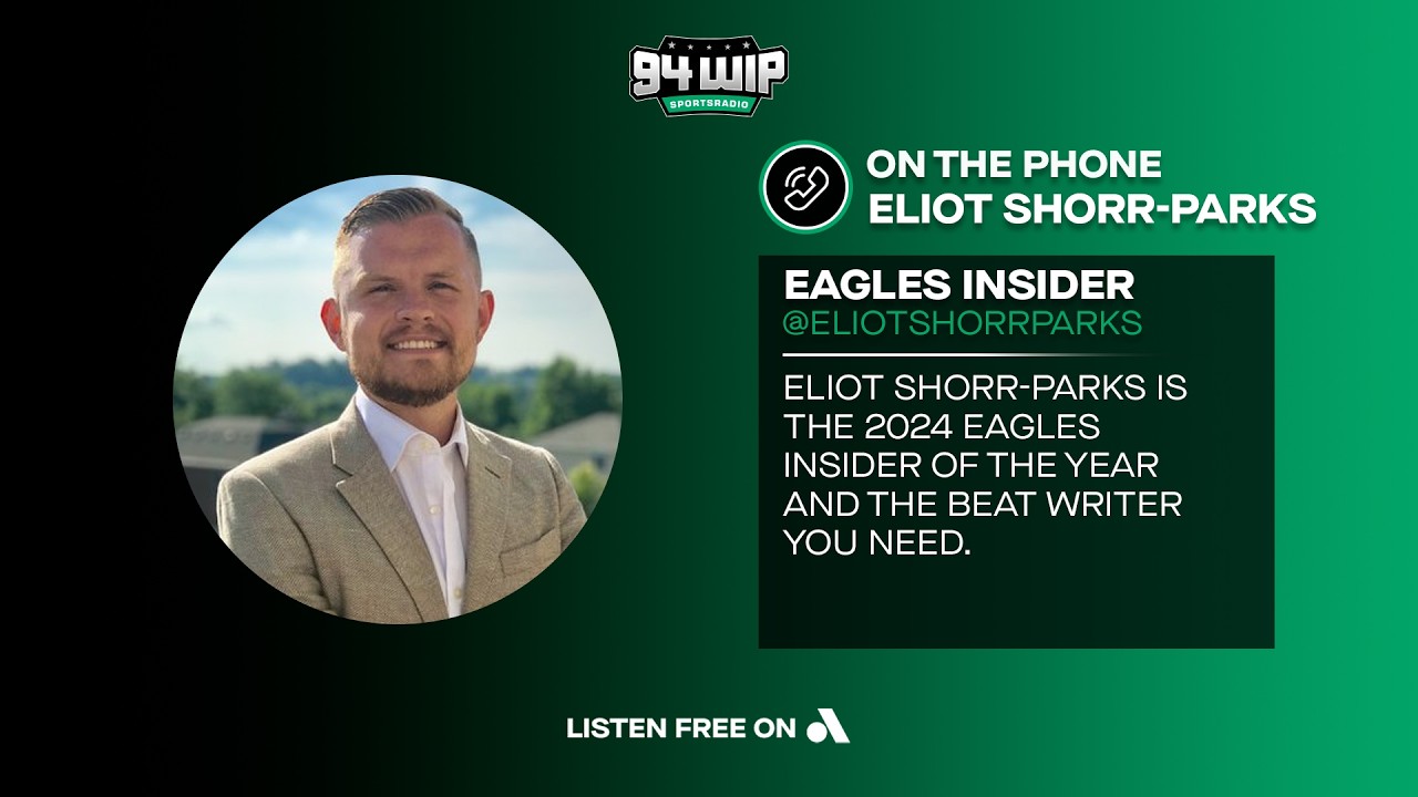 New Story Details ROCKY Relationship Between Eagles And Jalen Hurts ...