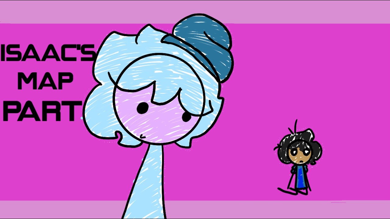 Isaac’s Map Part - YouTube