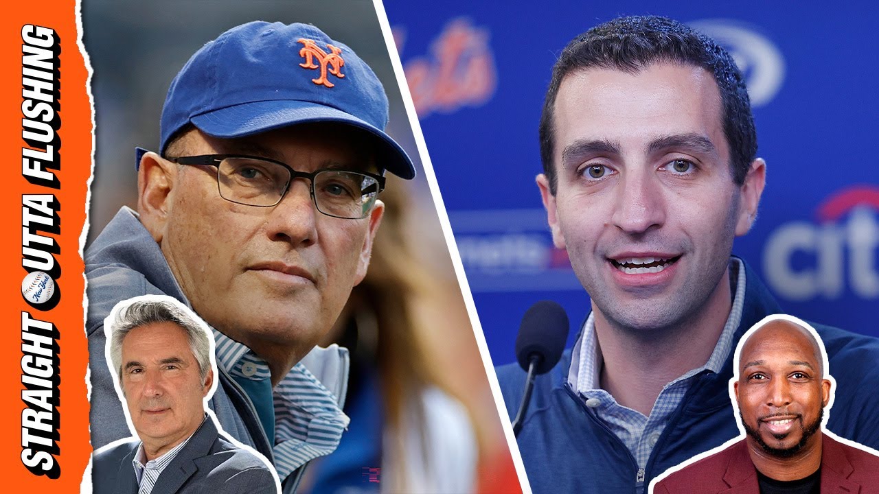 Inside The Mets’ Winter Meetings Strategy With Jon Heyman | Straight ...
