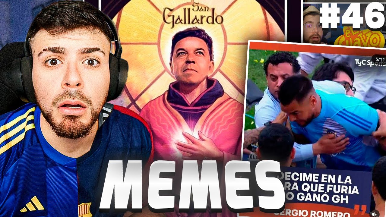 LA COBRA REACCIONA A MEMES DE DISCORD #46 - YouTube
