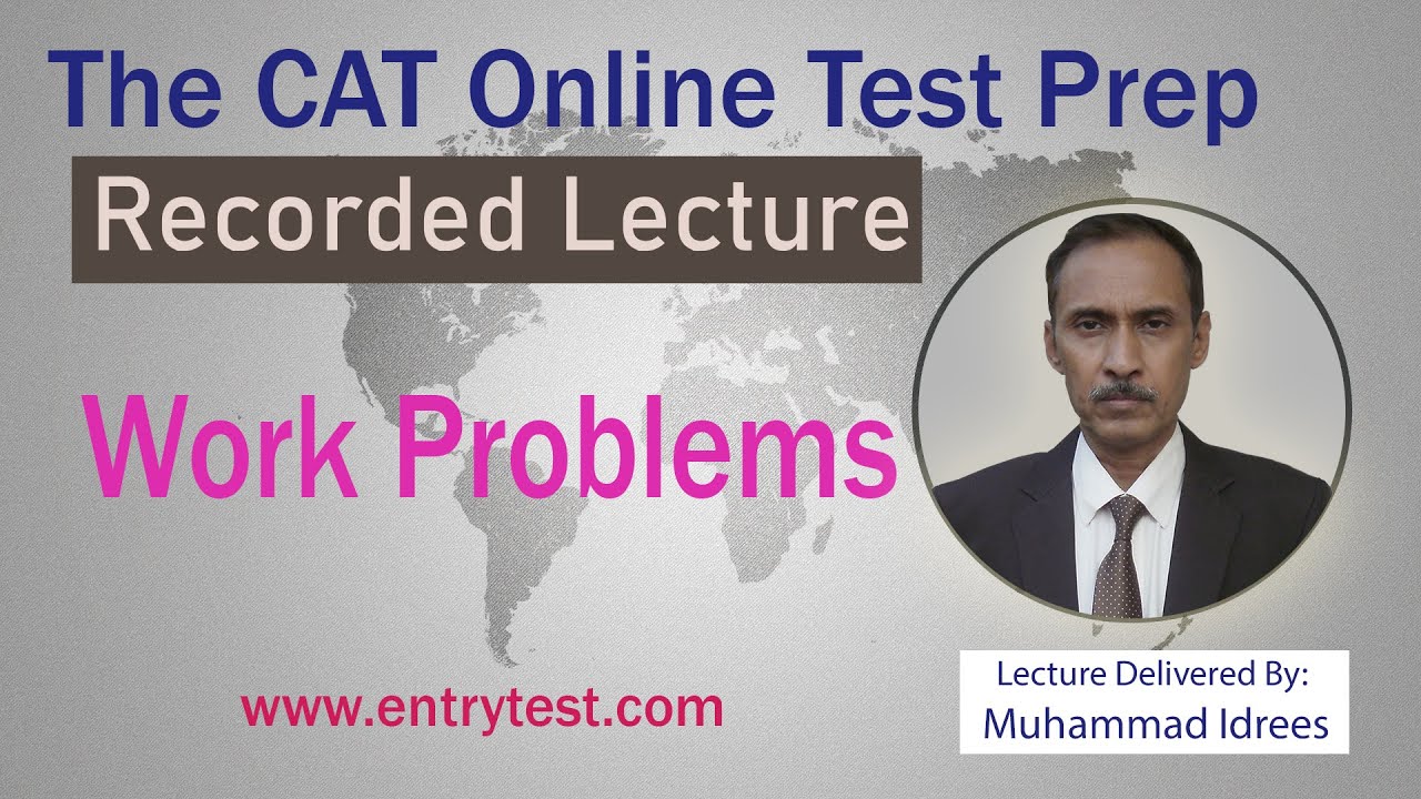 Work Problems based on Ratios and Proportions Equation of production ...