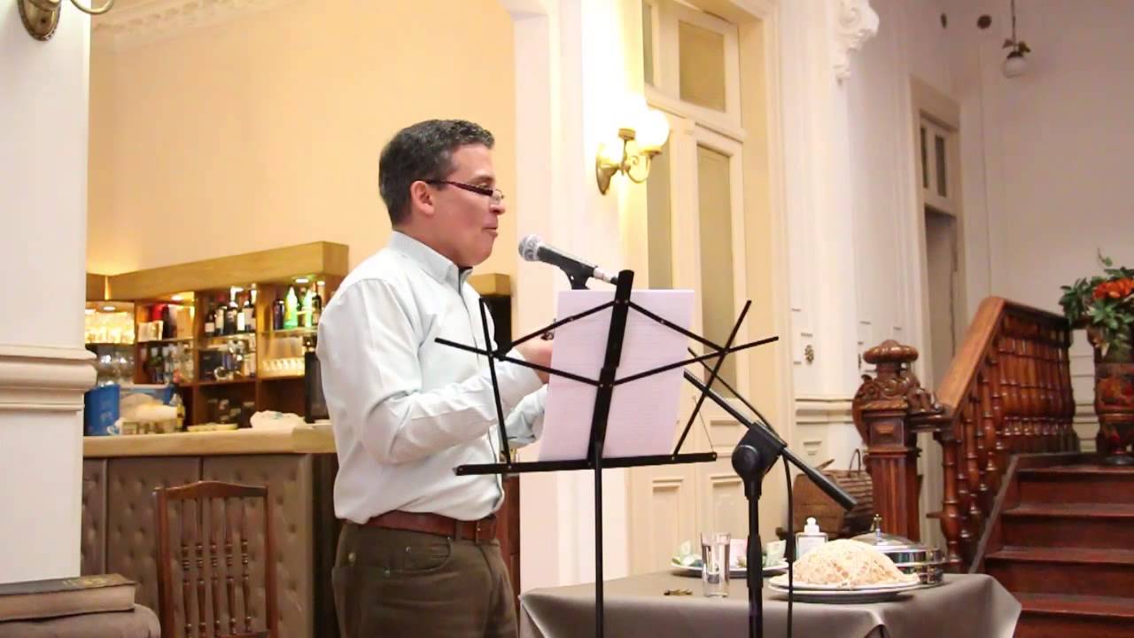 JUSTIFICADOS: Los deberes cristianos - David Vilches - YouTube