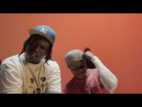 Wakuu Music - “eEH” (Official Music Video)