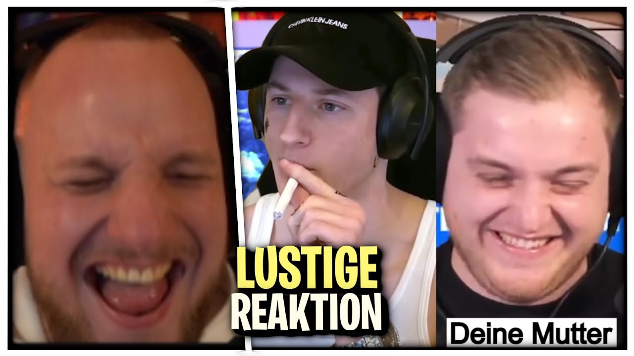 REAKTION auf "MEHR MONTE ALS MONTE SELBST" - HUNGRIGER HUGO | ELoTRiX ...