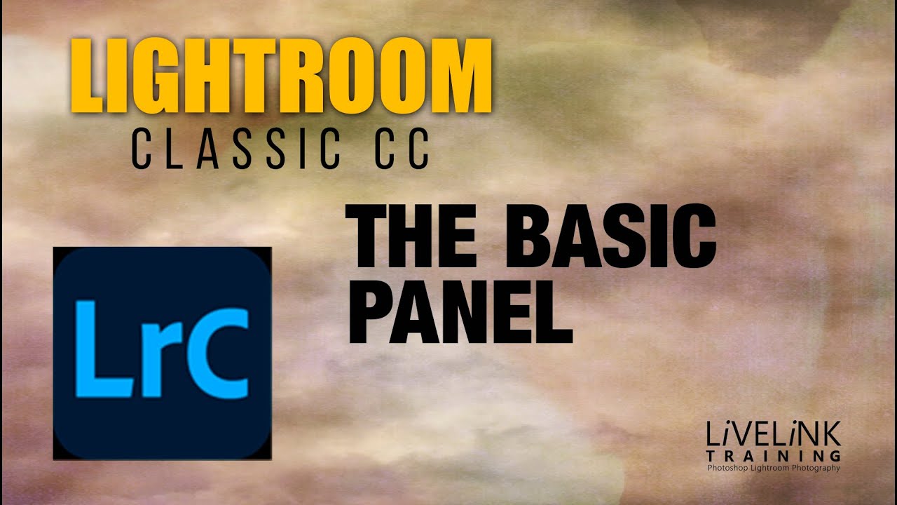 The Basic Panel - YouTube