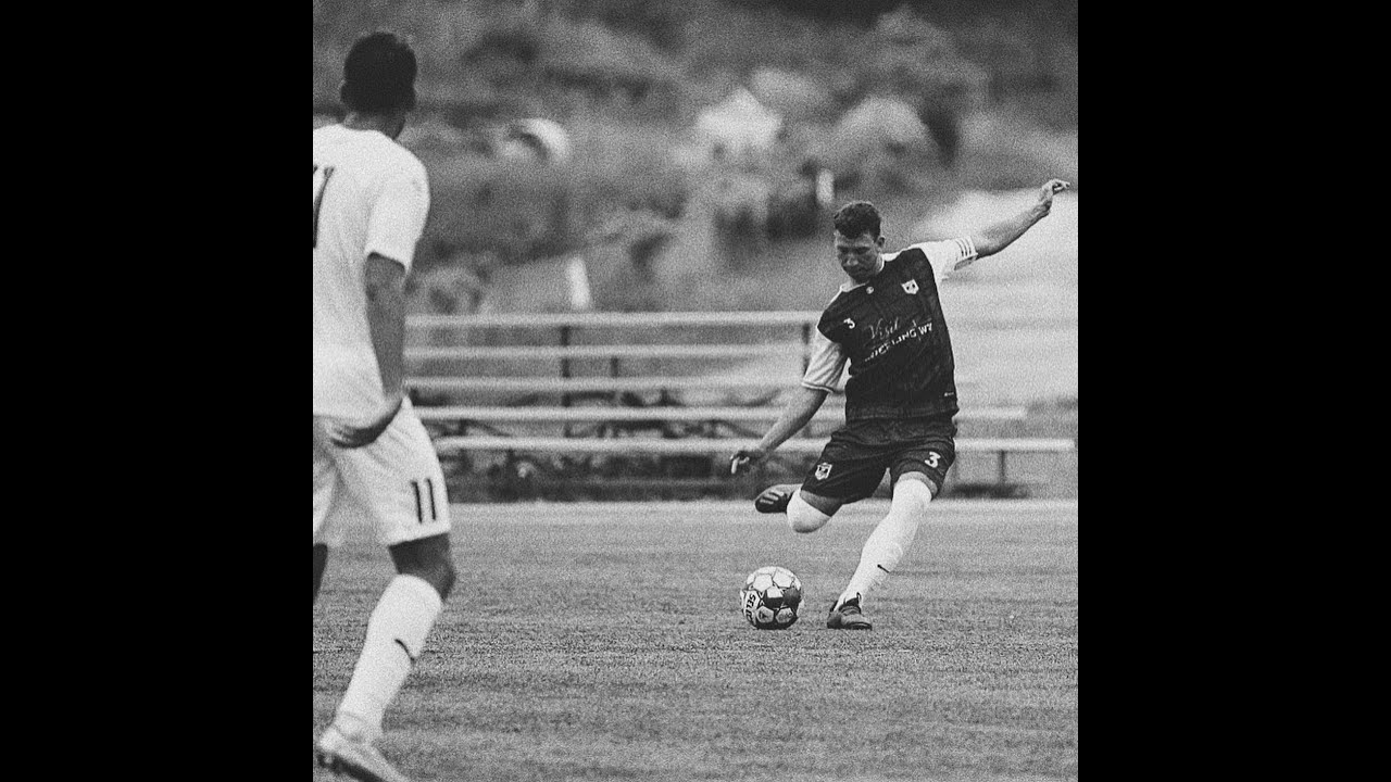 Bernardo Vilchis WV Highlanders FC Highlight Video - YouTube