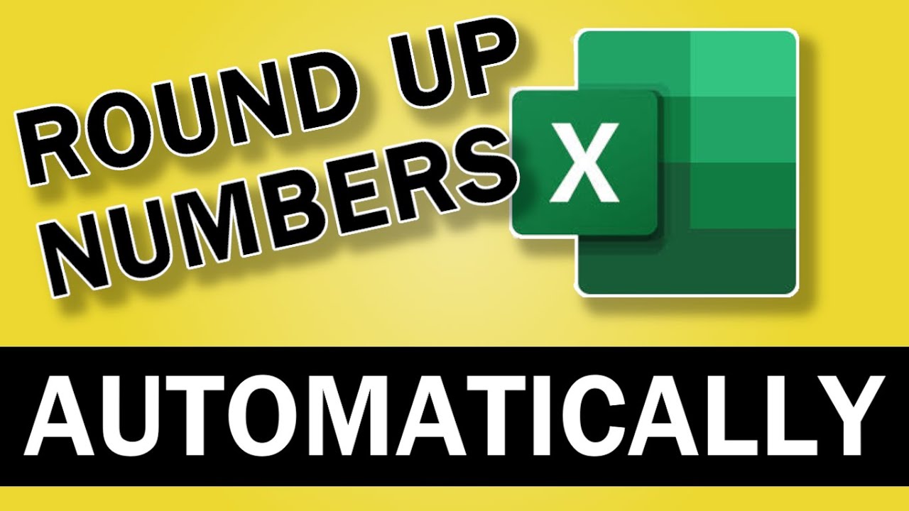 How To Round Up A Number To The Nearest Even Integer In Excel YouTube how-to-round-up-a-number-to-the-nearest-even-integer-in-excel-youtube