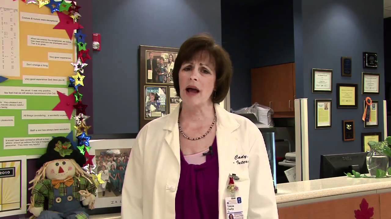 Introduction to Percufix and Molnar Disc Dressing Change - YouTube