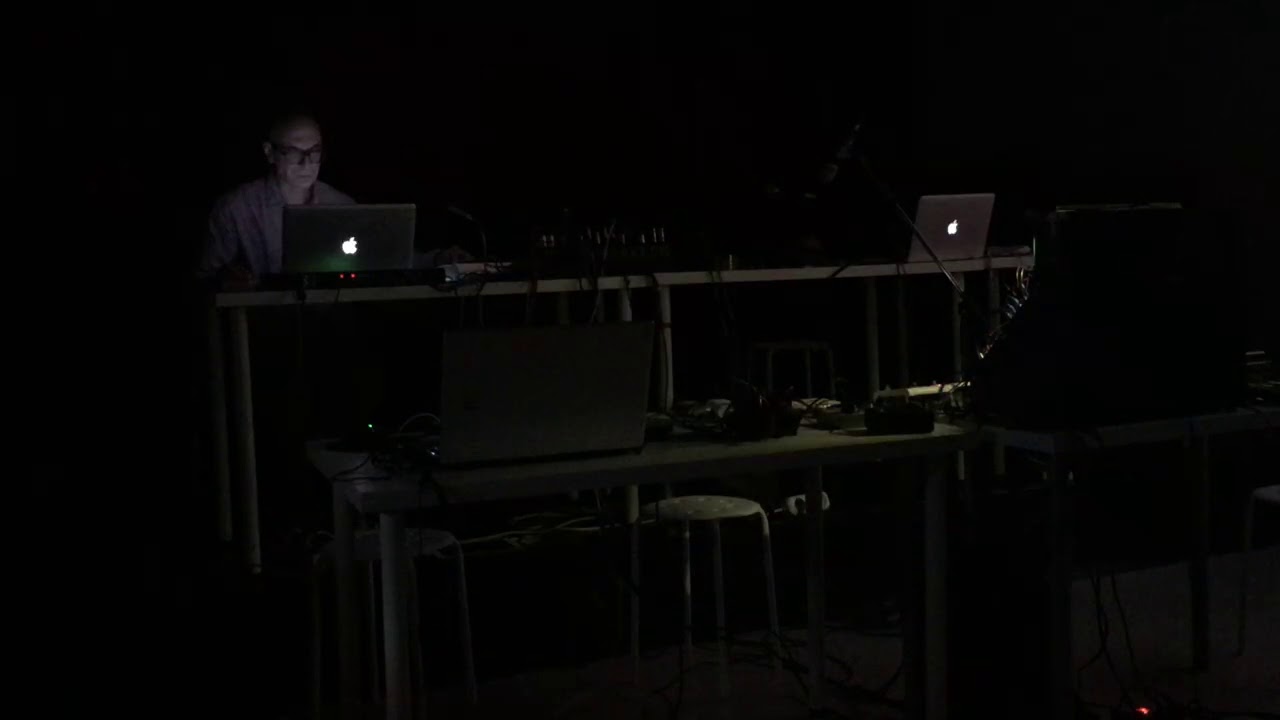 Alexander Senko — Live at Stopmusicfest 2 - YouTube