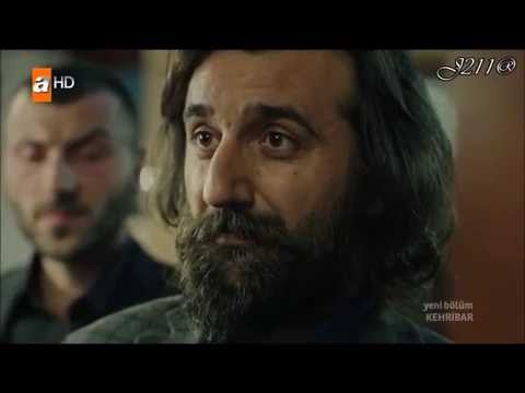 Kehribar 9.Bölüm - Musa'dan Oğuz Doğu ya Ziyaret
